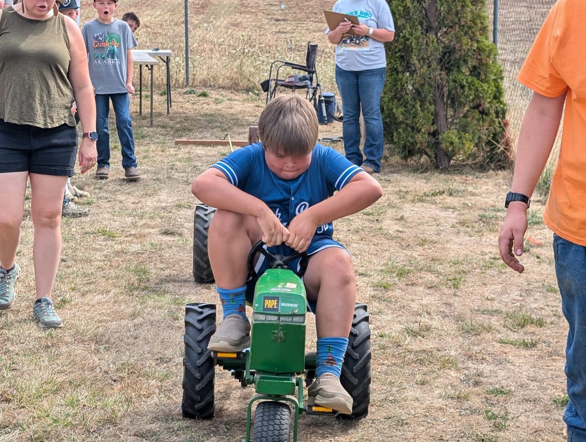 2025 in review: The stories we wrote