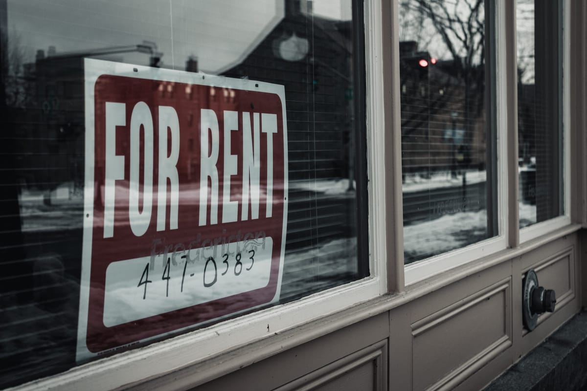 Oregon rent increases will be capped at 10% in 2024 - Banks Post