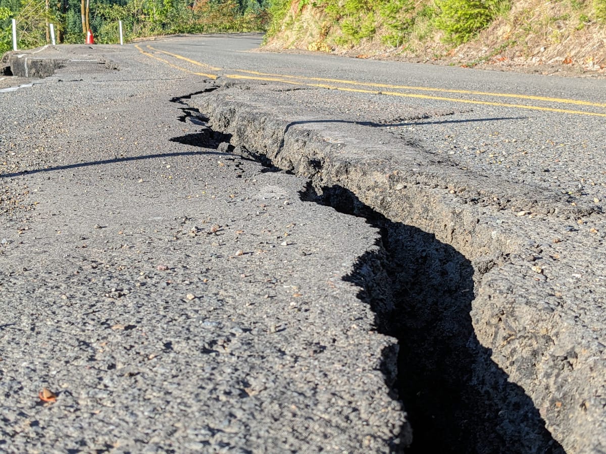 Timber Road project to be voted on by county commissioners - Banks Post