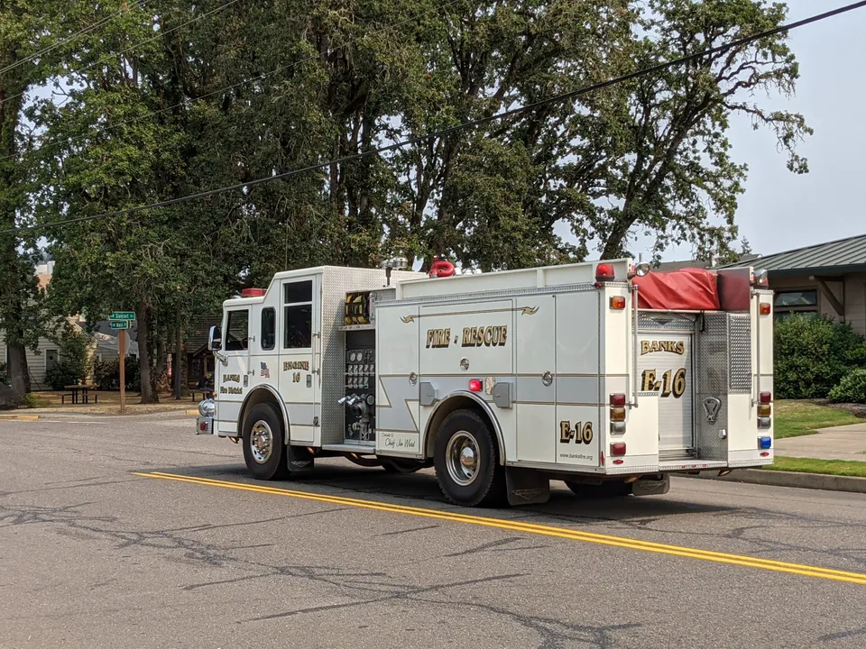 State Fire Marshal handing out $6 million to help local agencies fight ...